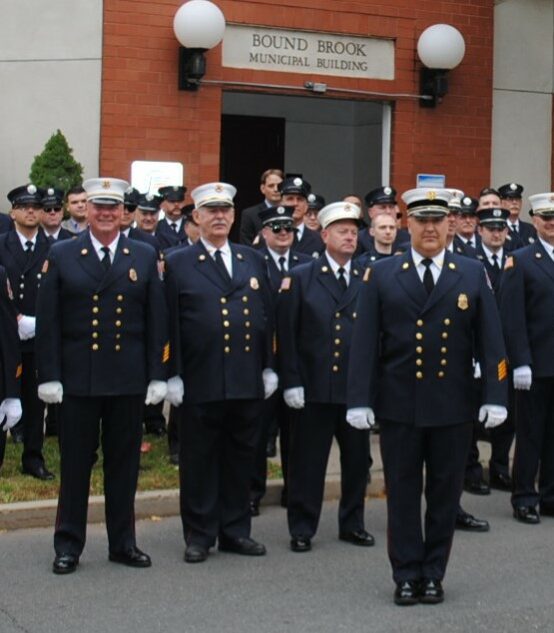 Fire Department – Bound Brook, NJ